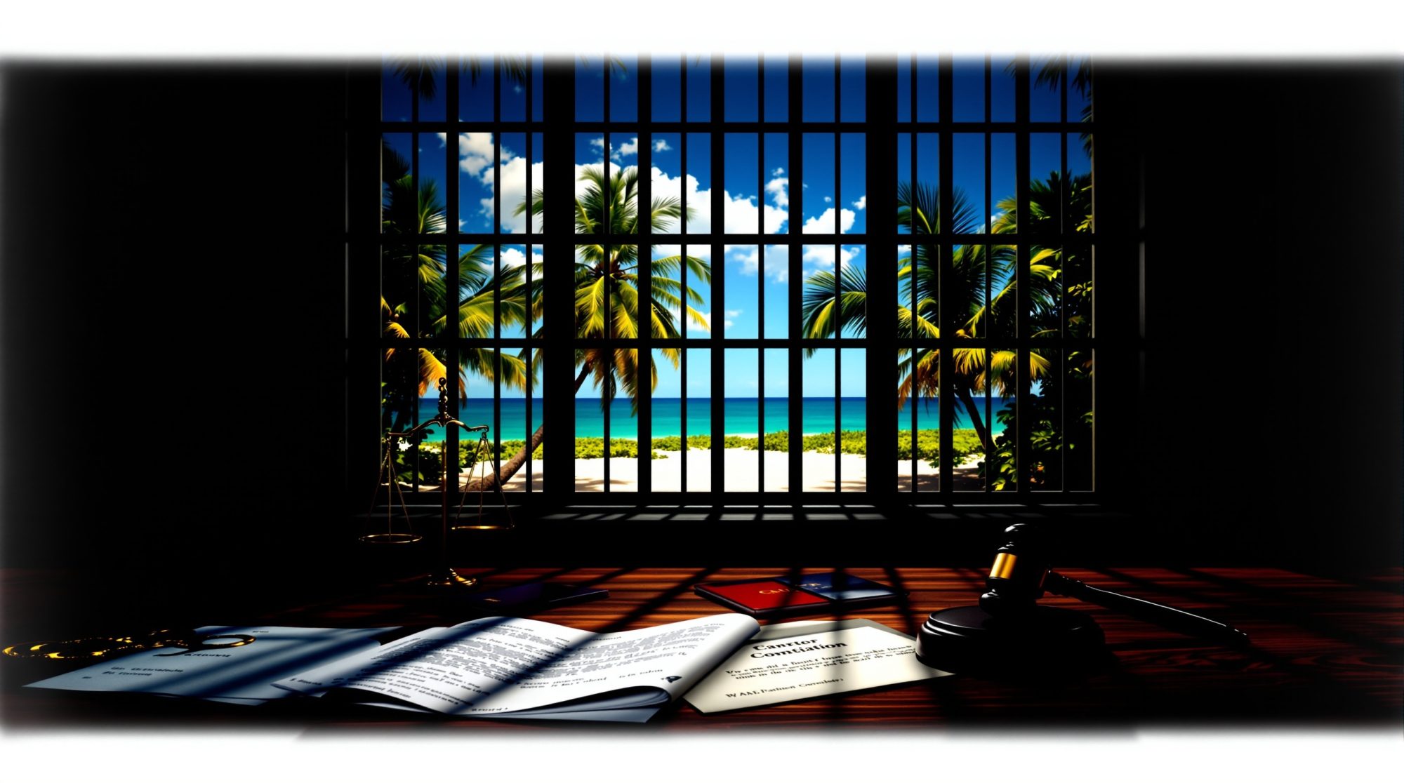 Medvirkende i Return To Paradise: Vaughn, Phoenix & Heche