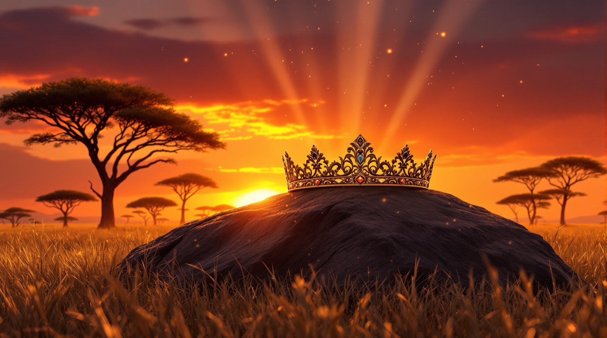 Medvirkende i Mufasa: The Lion King – Oscartalent møder CGI